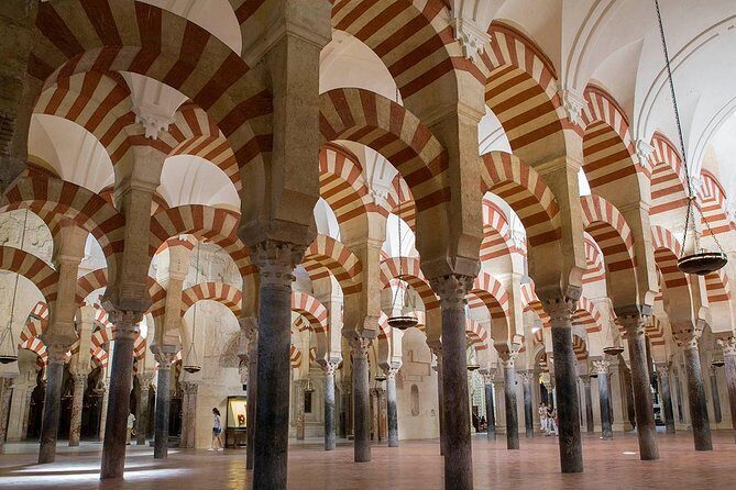 Guided visit to the Mosque and the Jewish Quarter of Cordoba - Final Thoughts