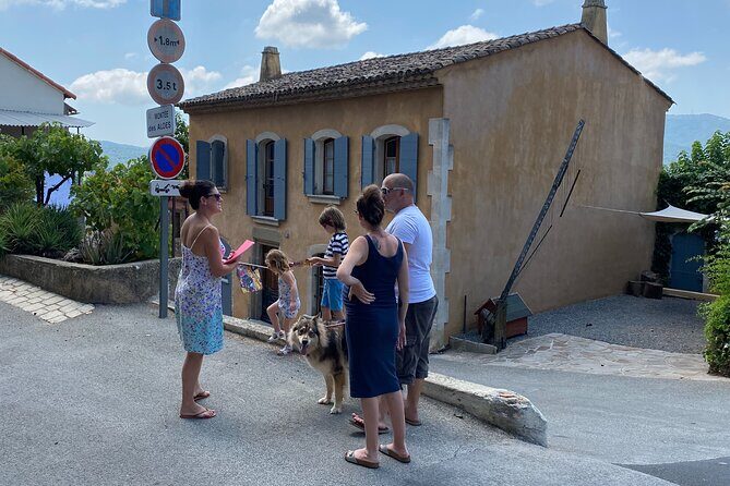 Guided walking tour of Saint Tropez - Authentic Experiences & Insights from Past Travelers