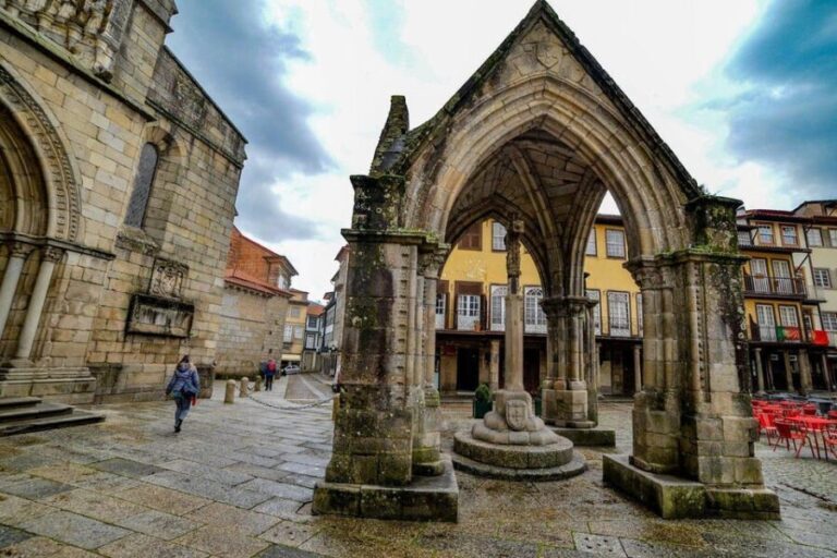 Guimaraes Local Tours ; Visit the Castle , Palace and City - Final Thoughts: Is This Tour Worth It?