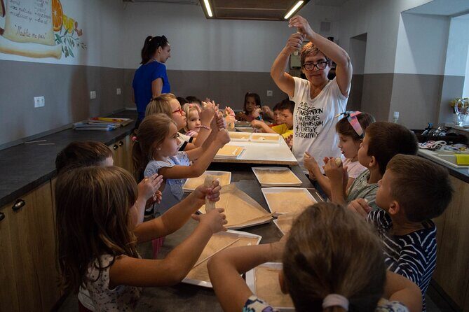 Half-Day Cooking Workshop Gastronomy in Korcula - Who Is This Tour Perfect For?