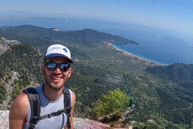 Half Day e-Bike Tour in Thassos Villages and Mountains - Practical Details: What to Expect and Tips