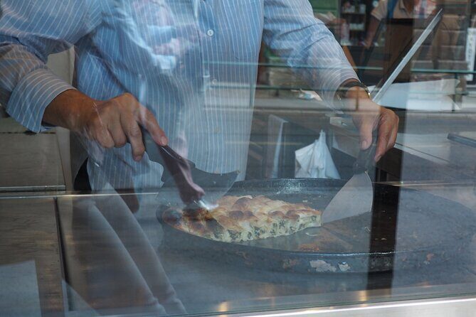Half-Day Grbavica Food Tour in a Small Group - The Itinerary in Detail