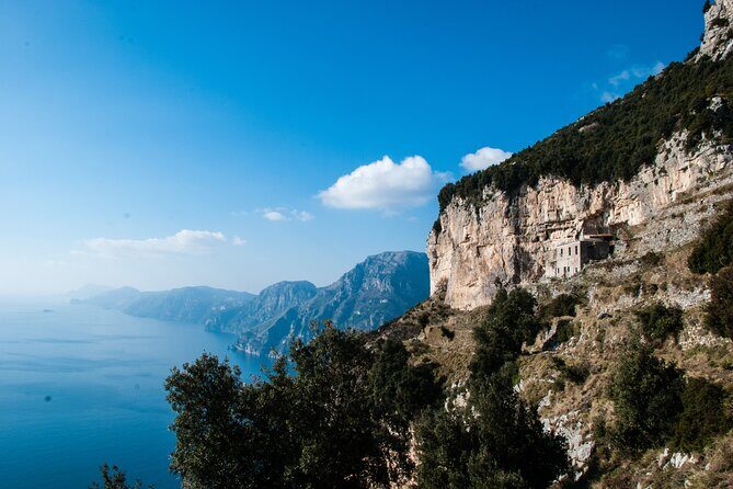 Half-Day Hiking to the Path of the Gods from Sorrento - Authentic Experiences That Make This Tour Stand Out