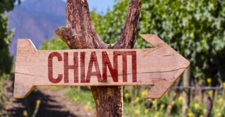 Half-day Hills Experience to San Gimignano with Pic Nic Wine - The Vineyard Picnic: Savoring Tuscany’s Flavors