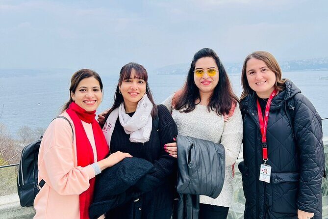 Half-Day Istanbul Tour  Spice Market Visit & Bosphorus Boat Ride - Authentic Experiences and Insights