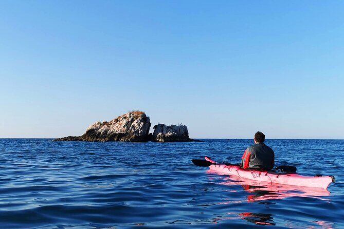 Half-Day Kayak Tour in Vrsar Archipelago - Why You Should Consider This Tour