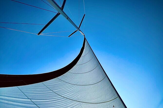 Half day Private Sailing cruise in Santorini island up to 6 pax - Who This Tour Is Best For