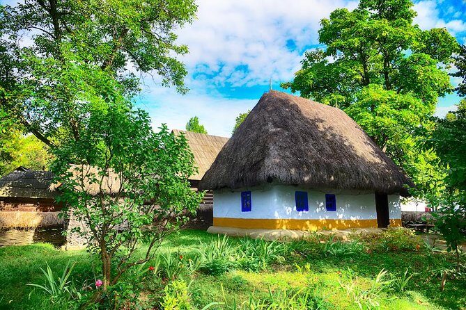 Half-Day Private Sightseeing Tour of Bucharest and its Surroundings Package - The Practical Side: What You Need to Know