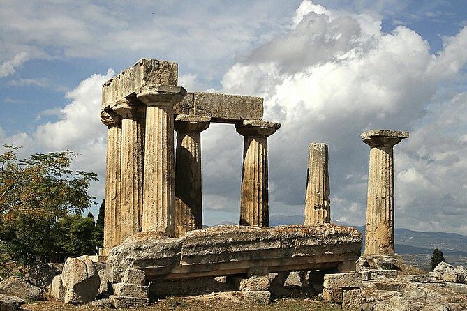 Half-Day Private Tour from Athens to Ancient Corinth - What Travelers Say: Authentic Insights from Reviews