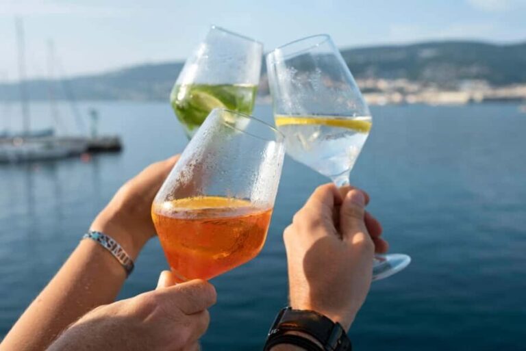 Half-Day Sailing Tour in Catania with Aperitif on Board - What’s Included & What to Consider