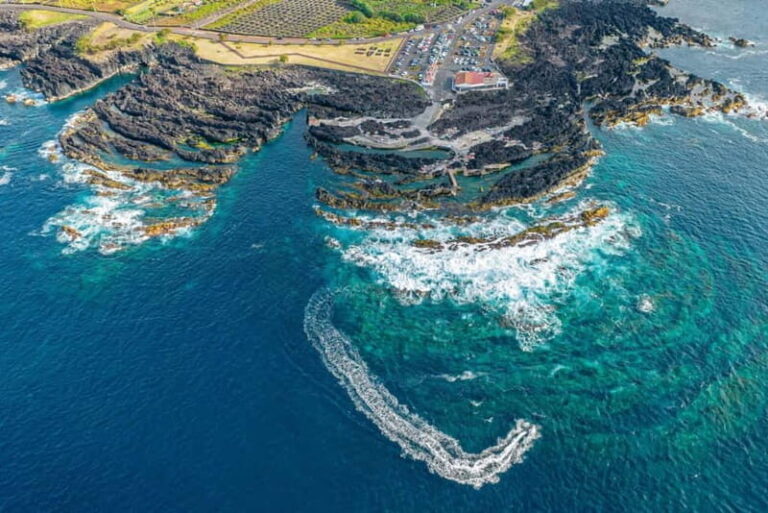 Half Day Tour - Algar do Carvão Lava Route - The Experience: A Full Breakdown of the Tour