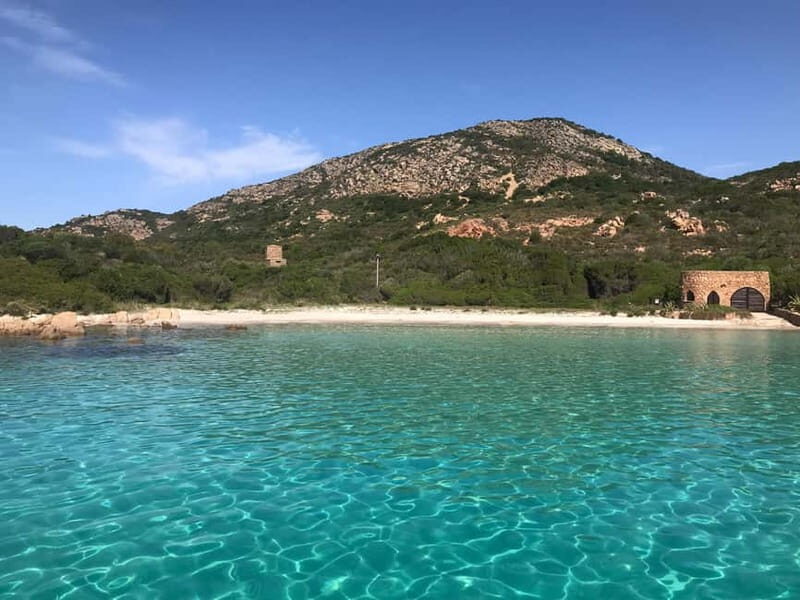 Half-day tour by dinghy in the Tavolara Marine Protected Area - What’s Included and What’s Not
