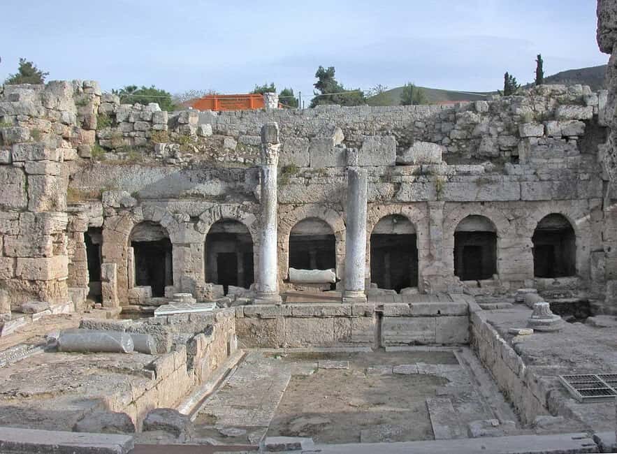 Half day tour in Athens sightseeing - What Makes This Tour Stand Out?