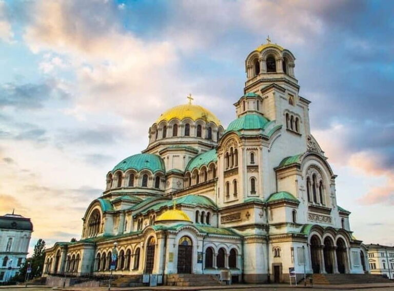 Half Day Tour - Sofia and the mountains with Thermal Spa - What Travelers Say