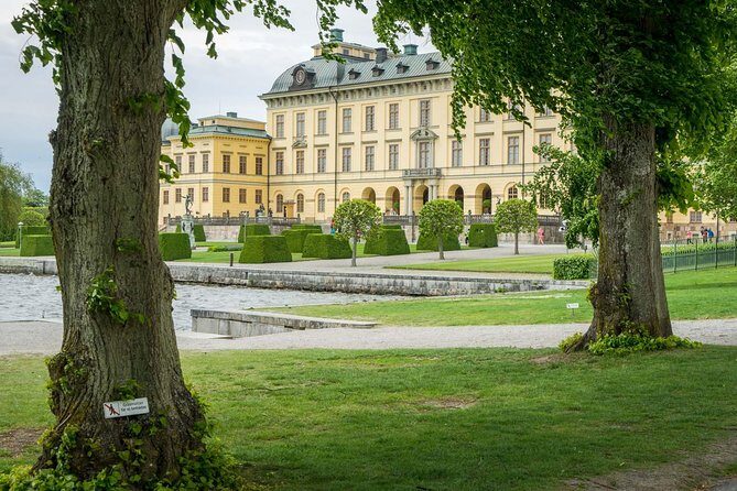 Half Day VIP Stockholm Tour With Drottningholm Castle - Who Will Love This Tour?