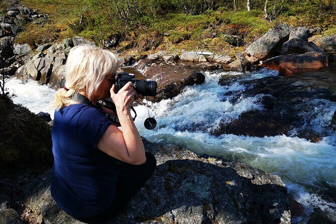 Half day Wildlife and Nature Photography - Analyzing Value and Practicalities