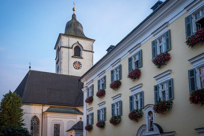 Hallstatt Highlights Private Full-Day Tour from Salzburg - Who Will Love This Tour?