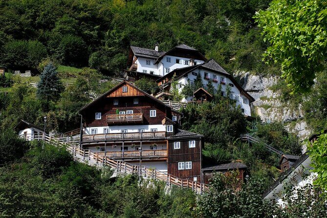 Hallstatt, St. Wolfgang & St. Gilgen Day Trip from Salzburg - Who Will Love This Tour?