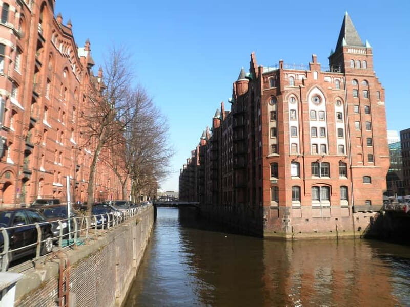 Hamburg: Exclusive Tour by Limousine with Chauffeur - Analyzing the Value: Is It Worth the Price?