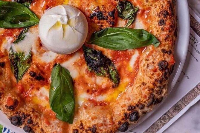 Hands-On Cooking Class in Rome: Pizza and Tiramisu - The Value of the Experience