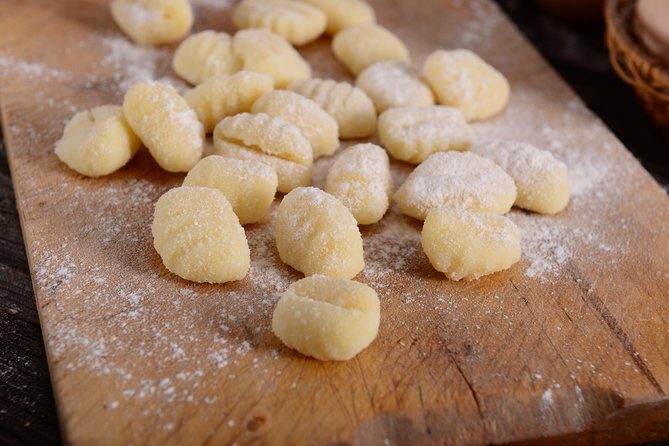 Hands - on Pasta Making and Gelato Class - Who Is This Tour Best For?