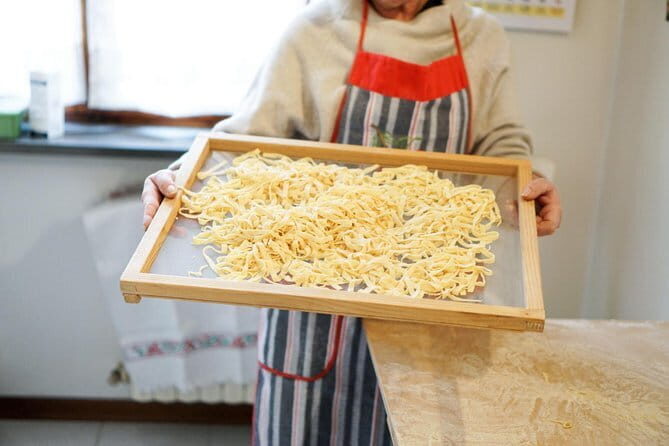 Hands-On Pasta Making Class in Central Florence with Patrizia - Final Thoughts: Who Will Love This Experience?
