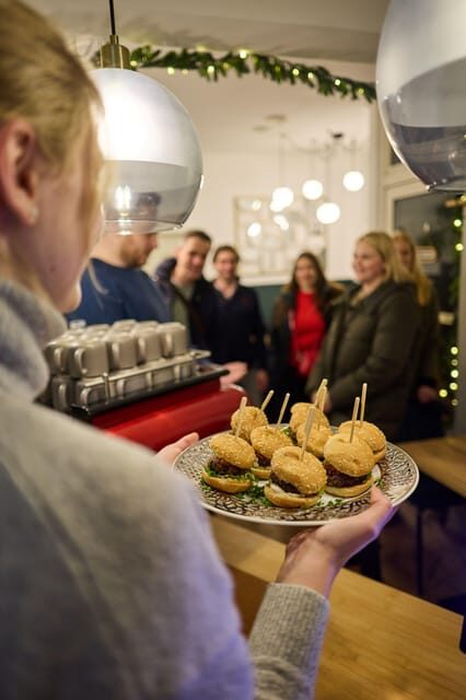 Hannover: Culinary tour of Südstadt - What to Expect from the Hannover Südstadt Culinary Tour