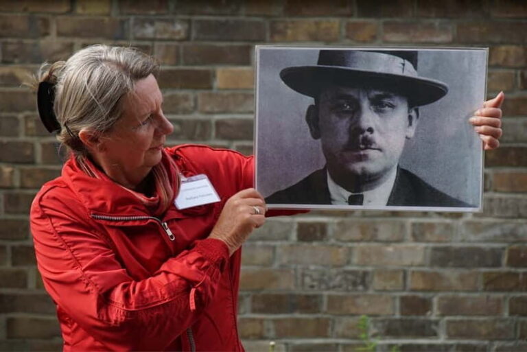 Hannover: Exciting Walking Tour through the Criminal Past - Practical Details and How to Make the Most of It