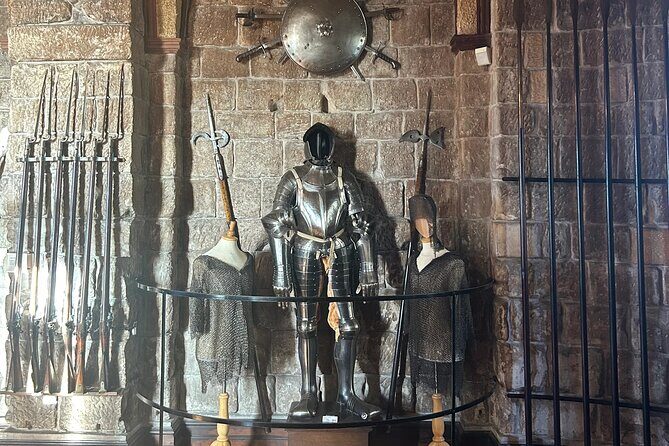 Harry Potter, Alnwick Castle, Bamburgh Castle, Seals Tour - Summing Up: Who Is This Tour Best For?