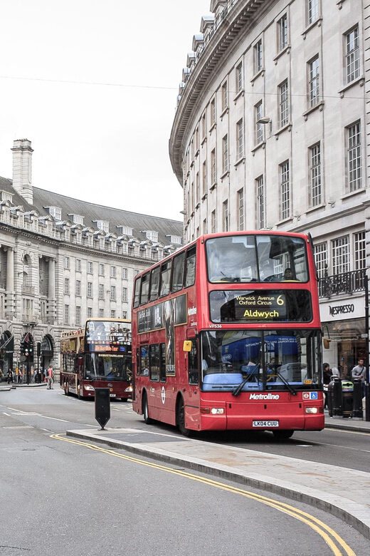 Harry Potter Private Tour of London in Spanish - The Itinerary: A Step-by-Step Journey into the Wizarding World