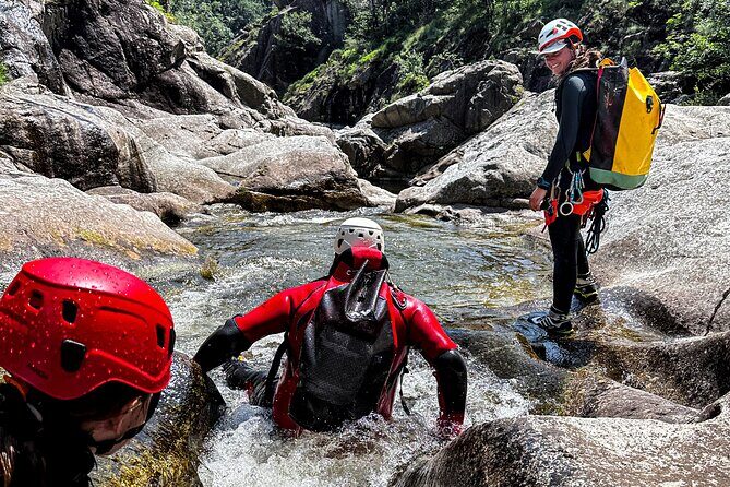 Haut Chassezac, Canyoning Sports Day in Ardèche - Frequently Asked Questions (FAQs)