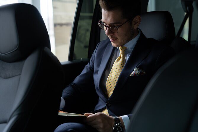 Heathrow Airport Private Transfers To Central London - Pricing and Value Analysis
