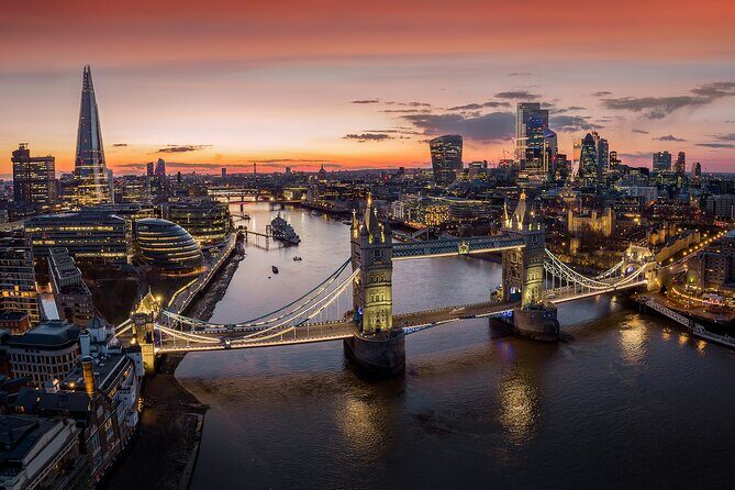 Heathrow Airport to/from London - Private with Meet & Greet - What to Expect on the Day