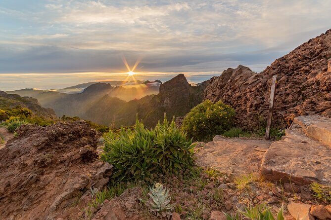 Heavens Tour: Sunset & Stargazing in Madeira - What Makes This Tour Special?