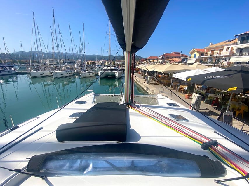 Heraklion: Catamaran Sailing to Dia island - What Sets This Tour Apart