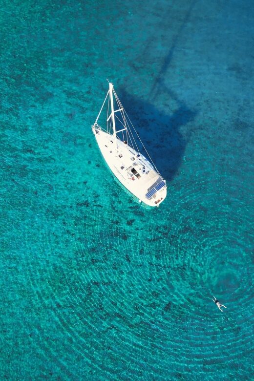 Heraklion: Dia Island Private Sailing Cruise with Full Meal - Why This Cruise Offers Exceptional Value