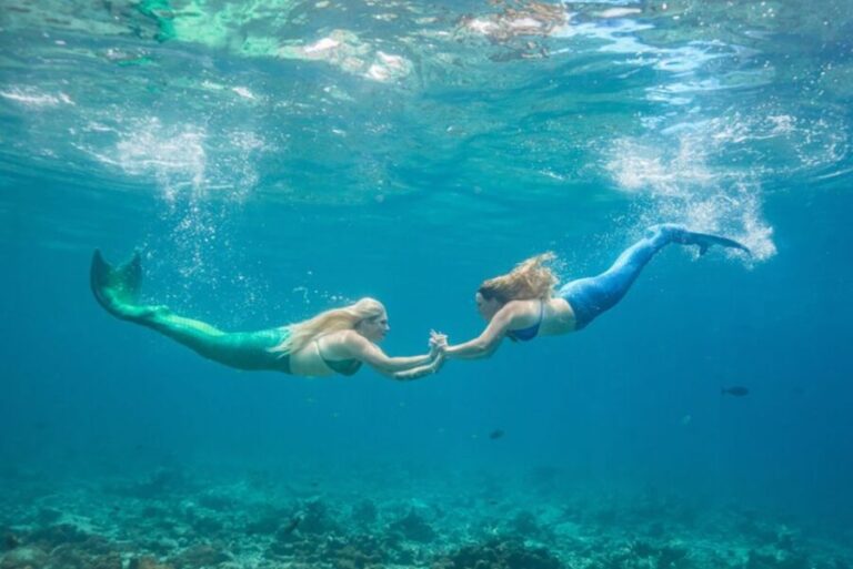 Heraklion: Diving, Swimming, and Snorkeling like a Mermaid - Why This Tour Is Valuable