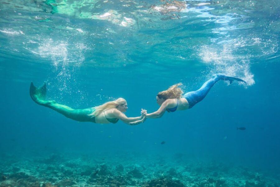 Heraklion: Diving, Swimming, and Snorkeling like a Mermaid - Why This Tour Is Valuable