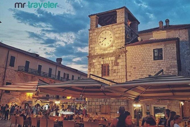 Heritage on a Plate Kotor's Walking & Gastronomic Adventure - FAQs