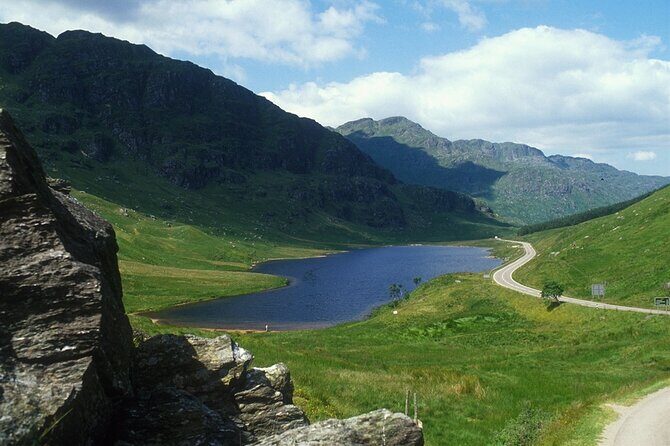 Highland Lochs & Castle Tours - Authentic Insights from Reviewers