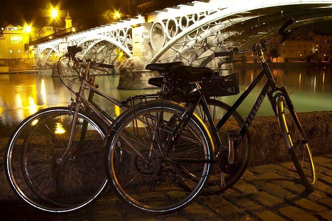 Highlights Bike Tour in Seville - Practical Details & Value