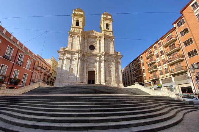 Highlights of Cagliari Private Tour by Van - What Makes This Tour Special
