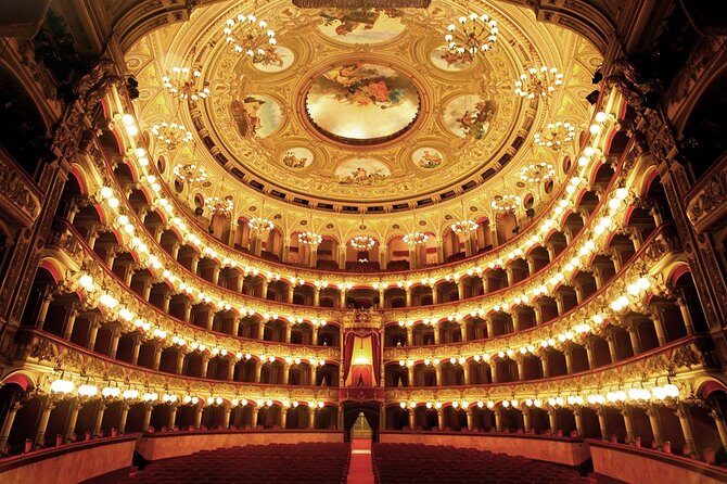 Highlights of Milan Private Guided Tour: Duomo, La Scala Theatre & Sforza Castle - Who Is This Tour Best For?