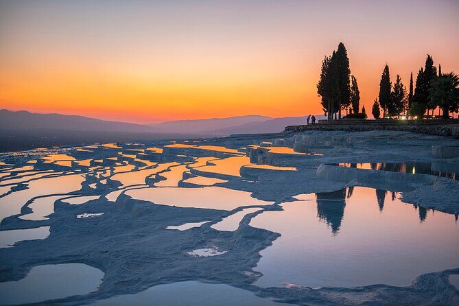 Highlights of Turkey - 12 Days - From Istanbul to İzmir: Ancient Wonders and Sacred Sites
