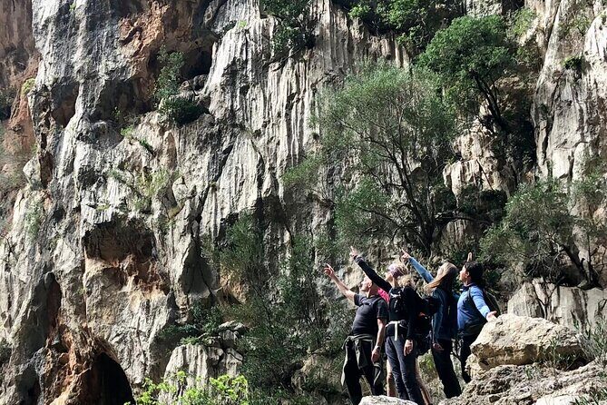 Hike the canyon of Torrent de Pareís - The Real Experience: Why It Matters