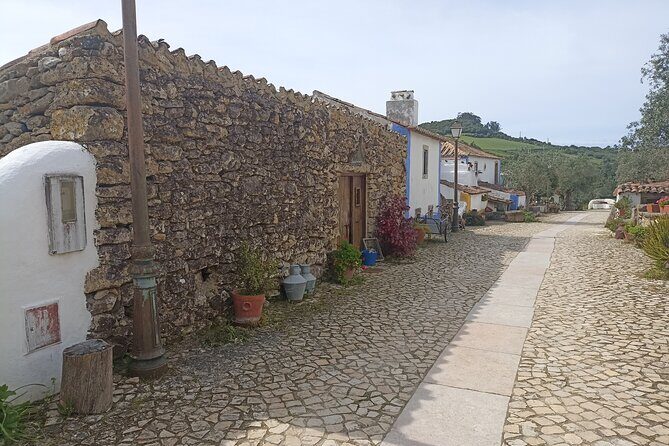 Hike & Wine Ericeira - Why This Tour Offers Great Value