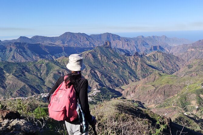 Hikes Roque Nublo - Practical Aspects & Traveler Tips