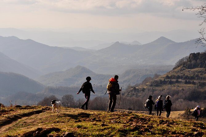 Hiking and Trekking Barcelona - Exploring Catalonia’s Hidden Hiking Gems
