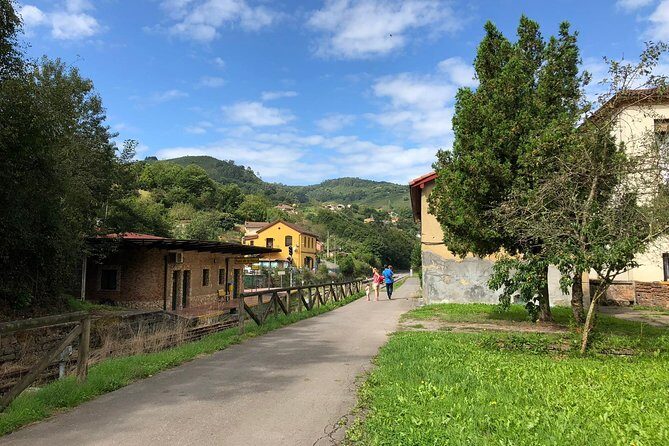 Hiking, eating and relaxing in an 18th century Spa near Oviedo - In-Depth Breakdown of the Itinerary
