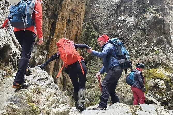 Hiking in the Transfagarasans Stan Valley of Carpathians - The Full Experience: What to Expect on the Tour